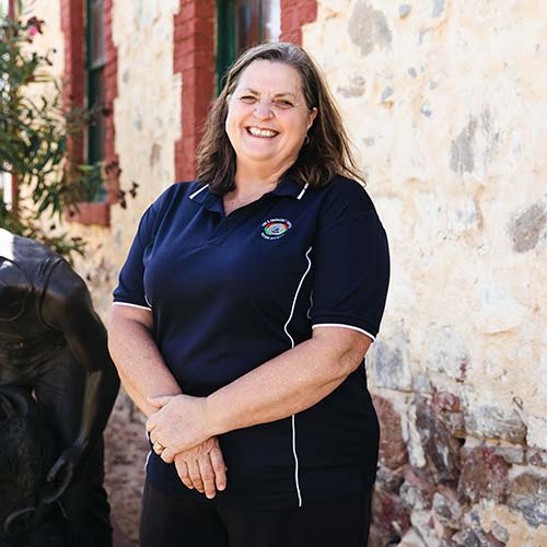 Recovery - Emergency WA Warnings & Incidents