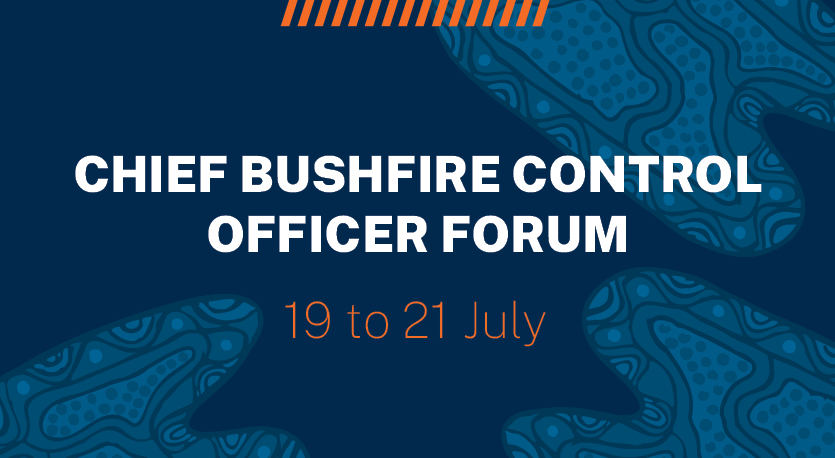 Bushfire Centre of Excellence - Department of Fire and Emergency Services