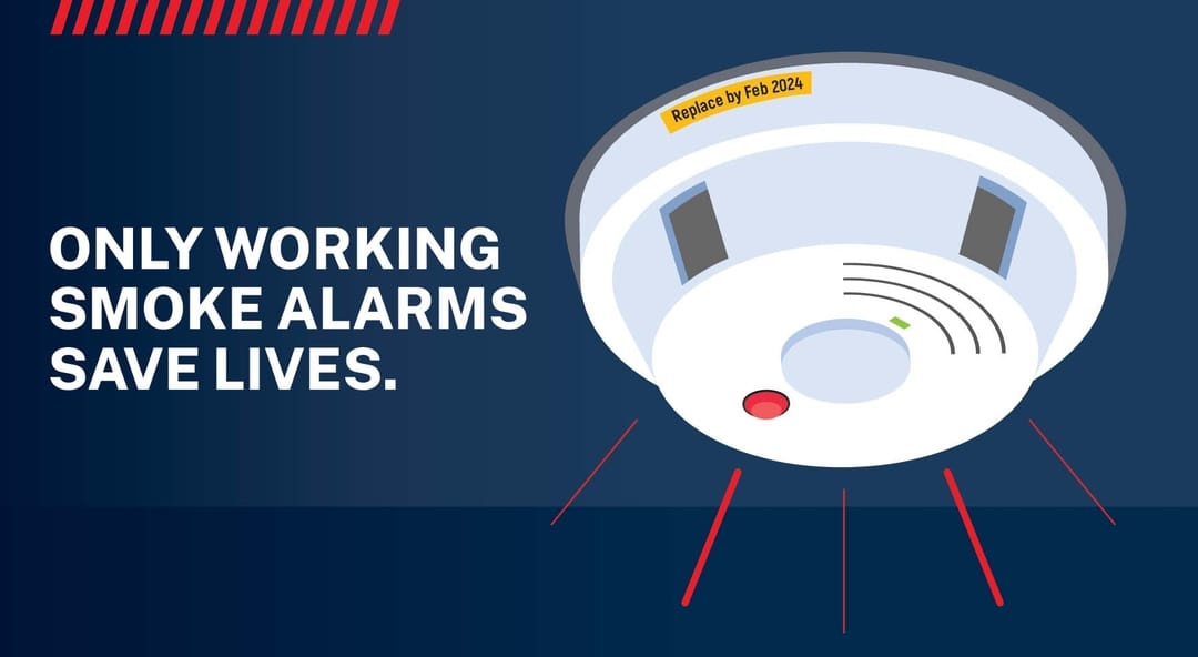 Types of smoke alarms - Department of Fire and Emergency Services