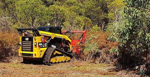Bushfire prone areas - Department of Fire and Emergency Services