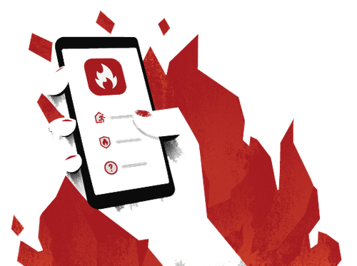 Bushfire Overview - Department of Fire and Emergency Services