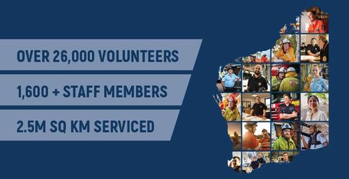 Careers and Volunteering - Department of Fire and Emergency Services