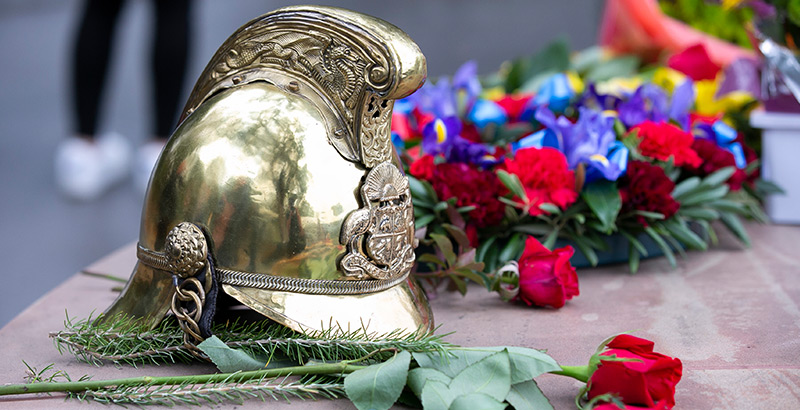 Events - Department of Fire and Emergency Services