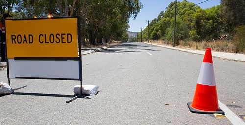 Restricted Access Permits - Department of Fire and Emergency Services