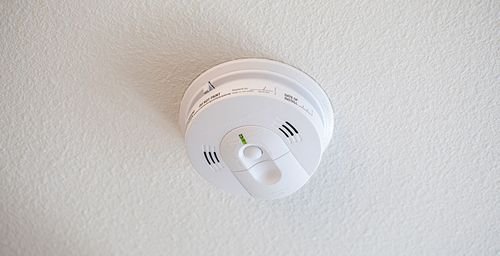 Types of smoke alarms - Department of Fire and Emergency Services