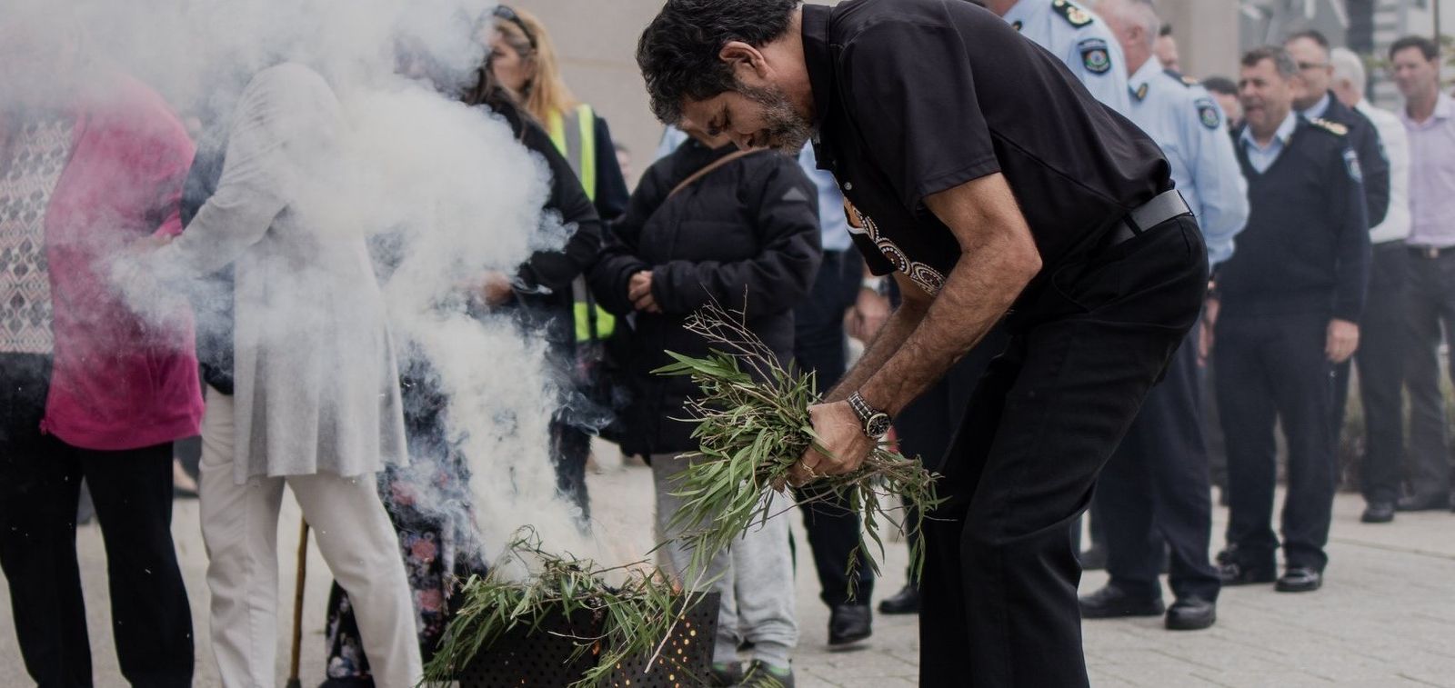 Total fire ban - Department of Fire and Emergency Services