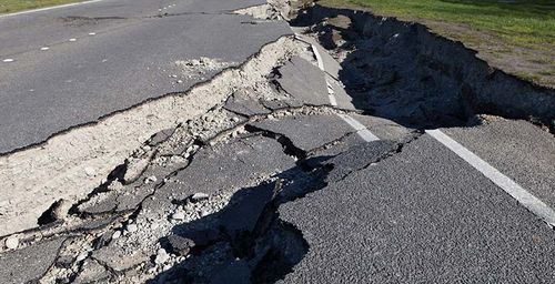 Earthquake Overview Earthquake Overview